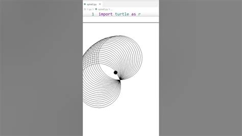 Python Graphics Patterns Youtube