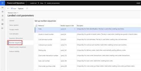 Microsoft Dynamics 365 Landed Cost Part 2 Mahmood Ul Hassan