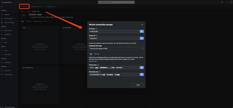 Connect S X Sensor To Microsoft Azure IoT Central Via Node RED Seeed Studio Wiki