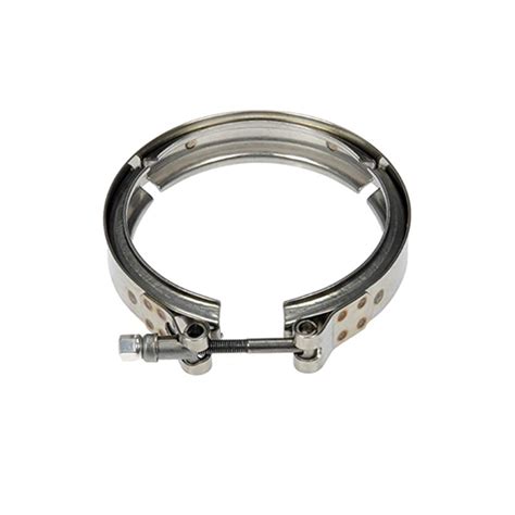 Clamp V Band Cummins Dia 469 Otr Truck Parts Llc