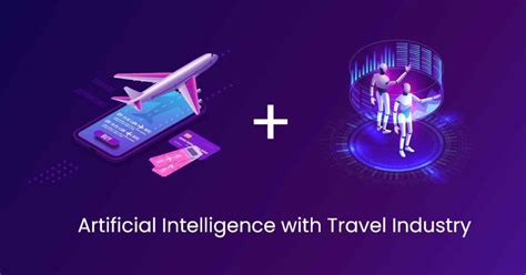 Future of Travel and Tourism Industry: 7 Concepts