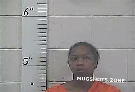 Johnson Lakeisha 01312024 Yazoo County Mugshots Zone