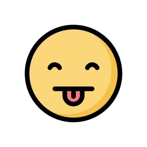 Playful Generic Outline Color Icon