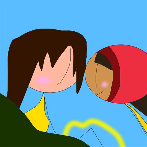 Legendary Kate X Wordgirl 2 By Jan9889 On Deviantart