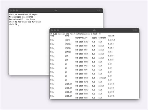 Macos Container Like Virtualization For Devops And Ios Cicd Veertu