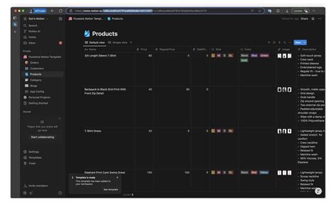 Notion Api Settings Document Fluxbuilder An Ultimate Approach For