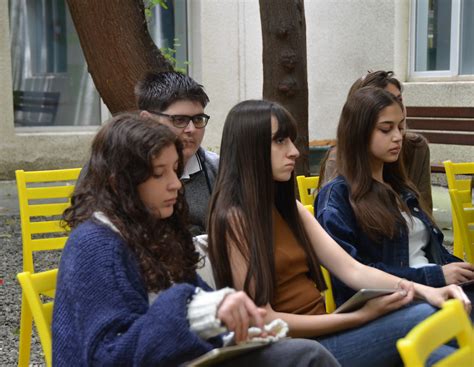 წმ გიორგის სახელობის საერთაშორისო სკოლა St Georges International School წმ გიორგის