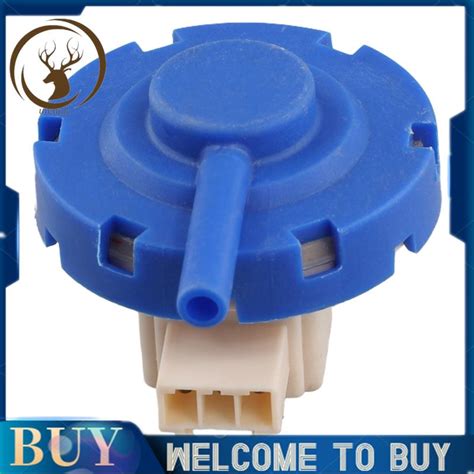 Automatic Drum Washer Water Level Switch Water Level Pressure Sensor ...