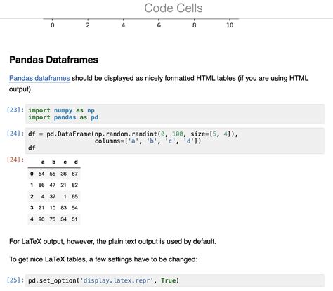 Problem With Table Of Pandas Dataframe · Issue 594 · Spatialaudio