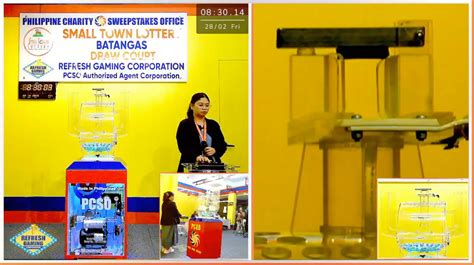 March 1 2025 Stl Batangas 1st Draw Stlbatangas By Stl Batangas Online