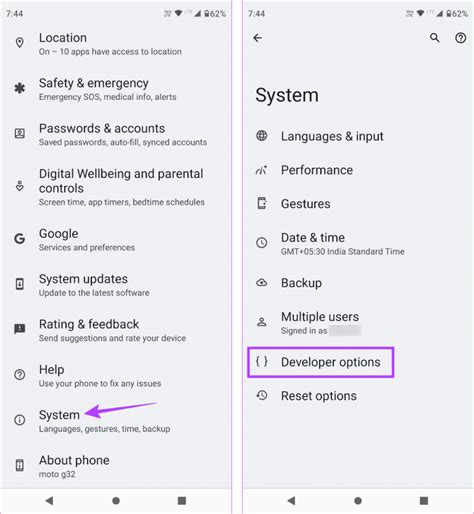 How To Turn Off Android Phone Sensors And Why You Should Do It Guiding Tech
