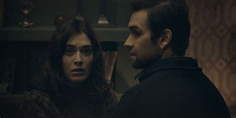 Unveiling Cobweb A Haunting Spectacle Of Mind Blowing Special Effects