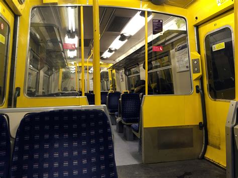 British Diesels And Electrics Class 313 Br York Suburban Services 3 Car