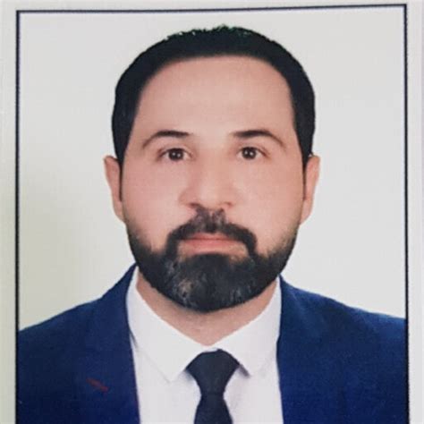 alaa taher master of law imam al kadhum college ikc baghdad