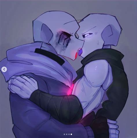 Killer And Cross NSFW Character AI Chat Multiple