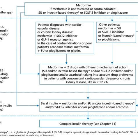 Pdf 2019 Guidelines On The Management Of Diabetic Patients A
