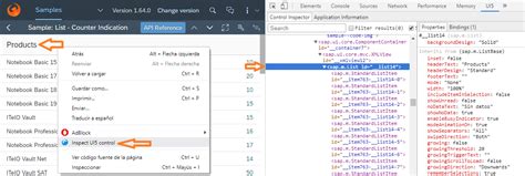añade ui5 inspector a chrome acelerando el debug de sapui5