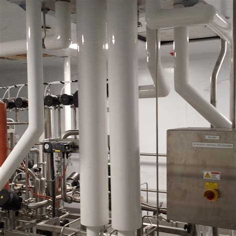 879 Series Pipe Insulation Techlite 879 Series Pipe Insulation Techlite