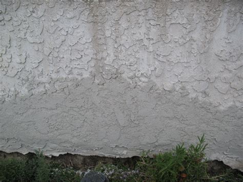 Patching Stucco Texture On Exter