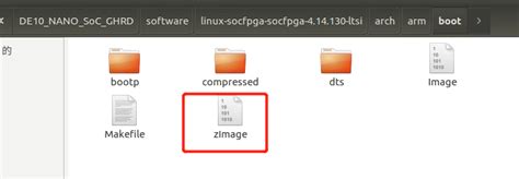 编译linux内核出错 （设置编译链） Doreen的fpga自留地 博客园