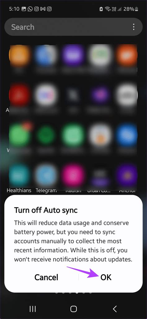 5 Ways To Fix Sync Is Currently Experiencing Problems On Android Guiding Tech