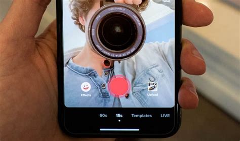 Create A Tiktok Effect For Your Videos Why And How