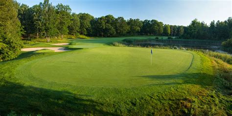 Black Lake Golf Club Golf In Onaway Michigan