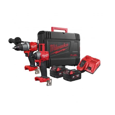 Nouvelle Gamme Milwaukee 2024