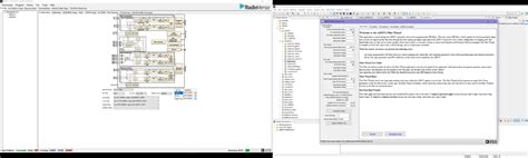 Problem Custom Loopback Adc Profile Qanda Tes Gui And Api Software