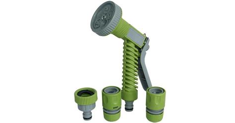 Womax Pištolj Mlaznica Za Crevo Sa Konektorima 0300216 Kupi Online Odlična Cena