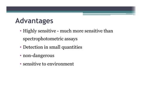 Enzyme Assay Methods Pdf Chemistry Science