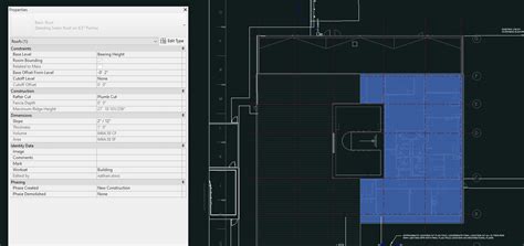 Room Showing Below Roof In Site Plan Autodesk Community
