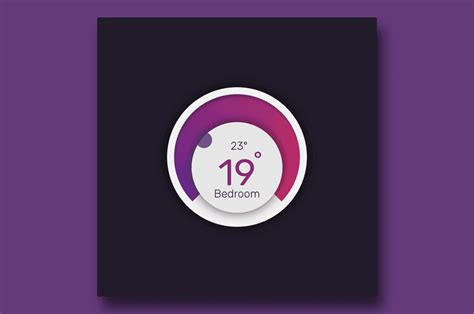 CSS Range Slider Examples