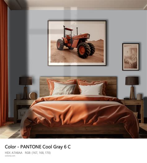 About PANTONE Cool Gray 6 C Color Color Codes Similar Colors And Paints Colorxs Com