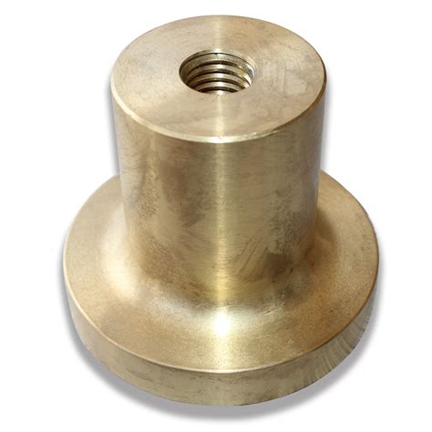 3″ Brass Pin Driver Tip Replacement 400503