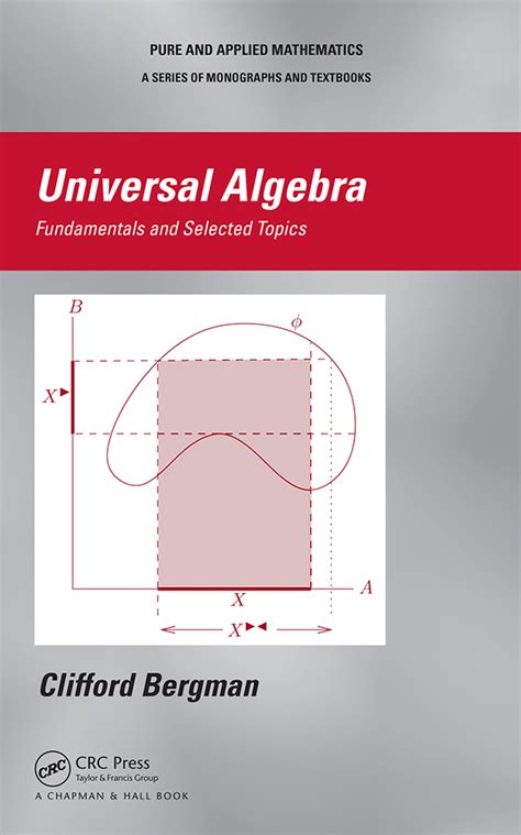 Cover Universal Algebra [book]
