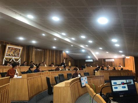 Sensitization On Asset Declaration Rules 2022 And Online Asset