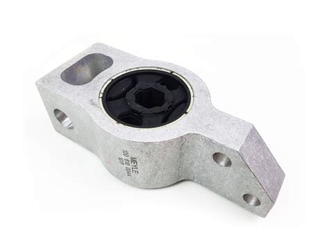 Meyle Front Axle Wishbone Bush Bracket Vw Passat Tiguan Cc Sharan