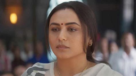 Ashima Chibber Reveals Rani Mukerji Cried Many Times While Filming Mrs