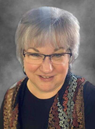 Shelly Rae Huffer The Gazette