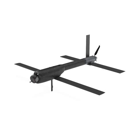 Artstation Aerovironment Switchblade 600 Predator Drone Missile 3d