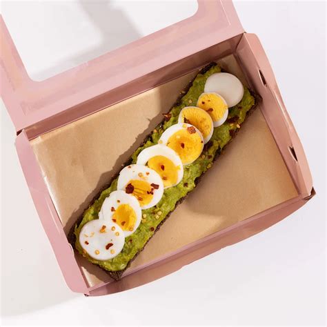 Egg Flatbread Yaraonline