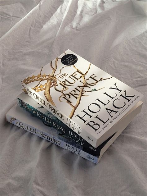 The Cruel Prince ️ Café E Livros Citações Em Livros Recomendações