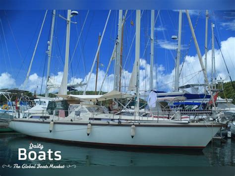 1994 Amel Santorin For Sale View Price Photos And Buy 1994 Amel Santorin 460709