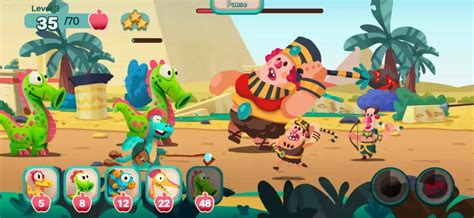 Dino Bash Travel Through Time Beginners Guide Tips Tricks And Strategies To Protect Your