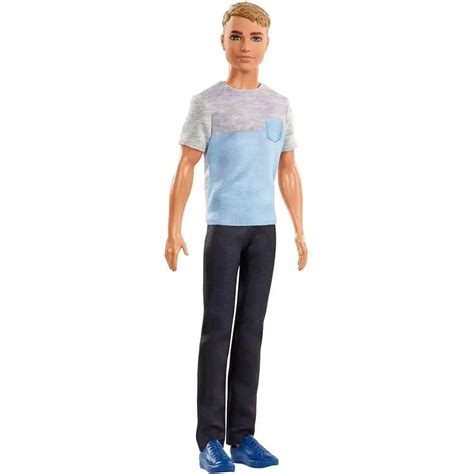 Ken Dreamhouse Adventures Ghr61