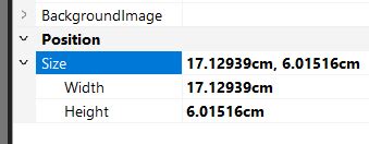 C Extra Blank Pages In RDLC PDF Report Stack Overflow