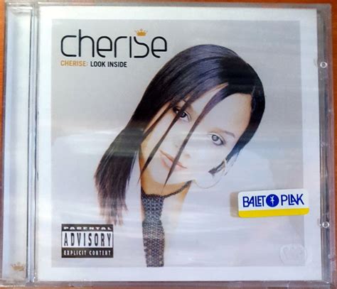 Cherise Look Inside