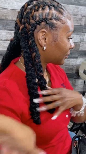 Latest Dreadlocks Styles Female Dreadlocks Styles Dreads Styles For