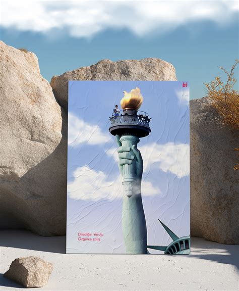 Poster Desing Behance